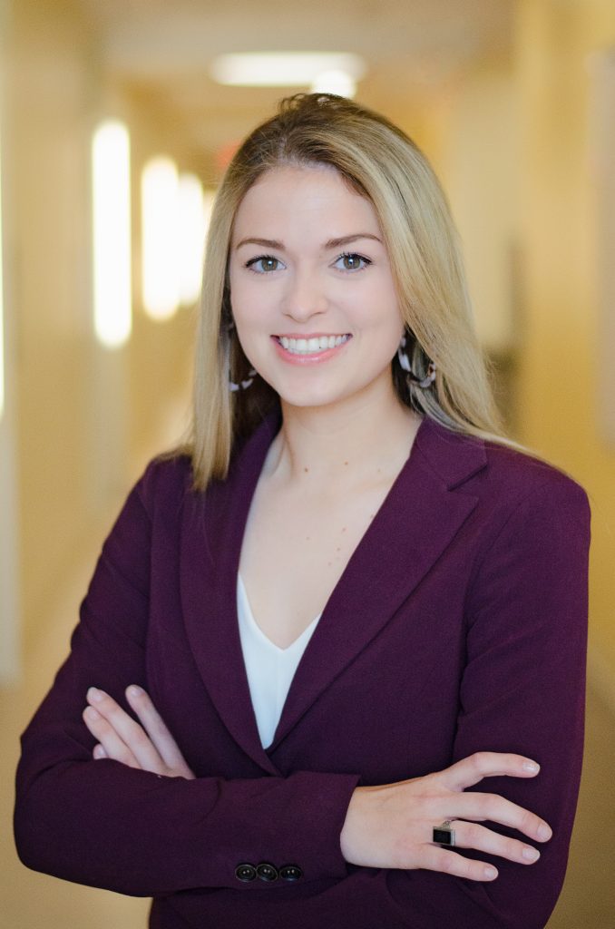 Bentley Joins K-State ASI Department as Assistant Professor of ...