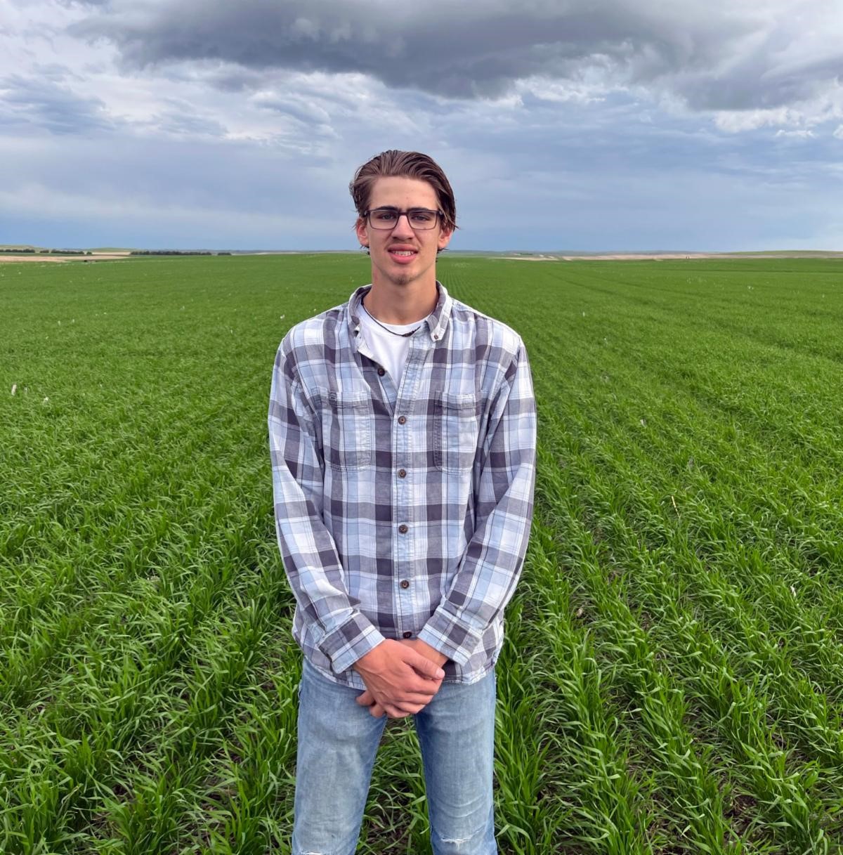 SDSU Extension welcomes new agronomy field specialist | TSLN.com