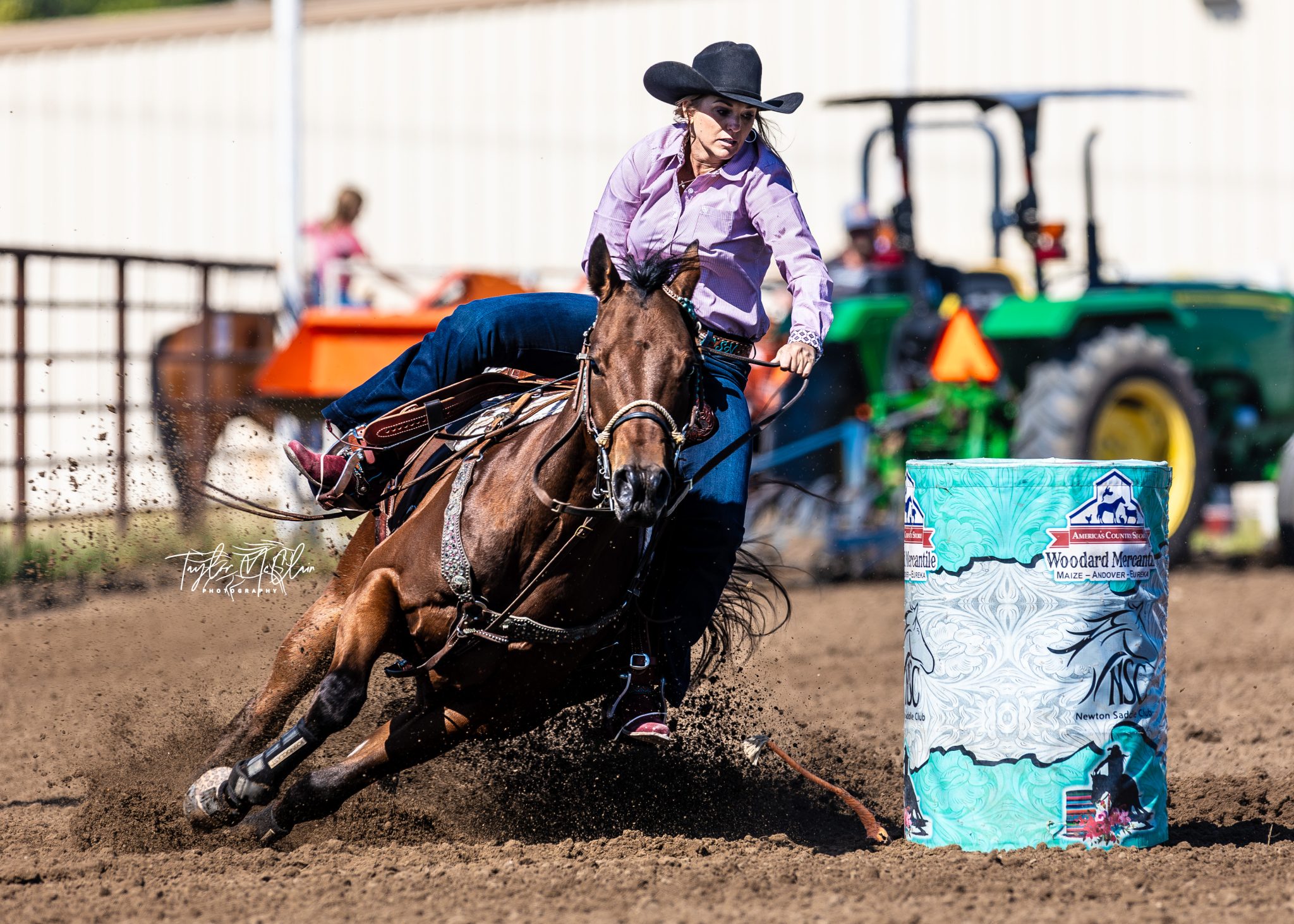 RODEO CENTRAL | TSLN.com