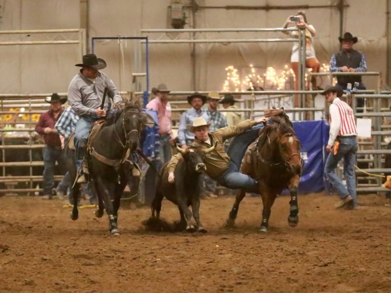 RODEO CENTRAL | TSLN.com