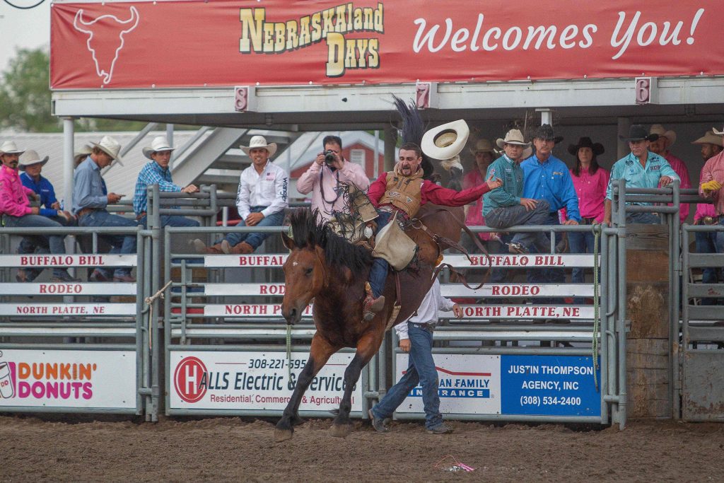 RODEO CENTRAL | TSLN.com