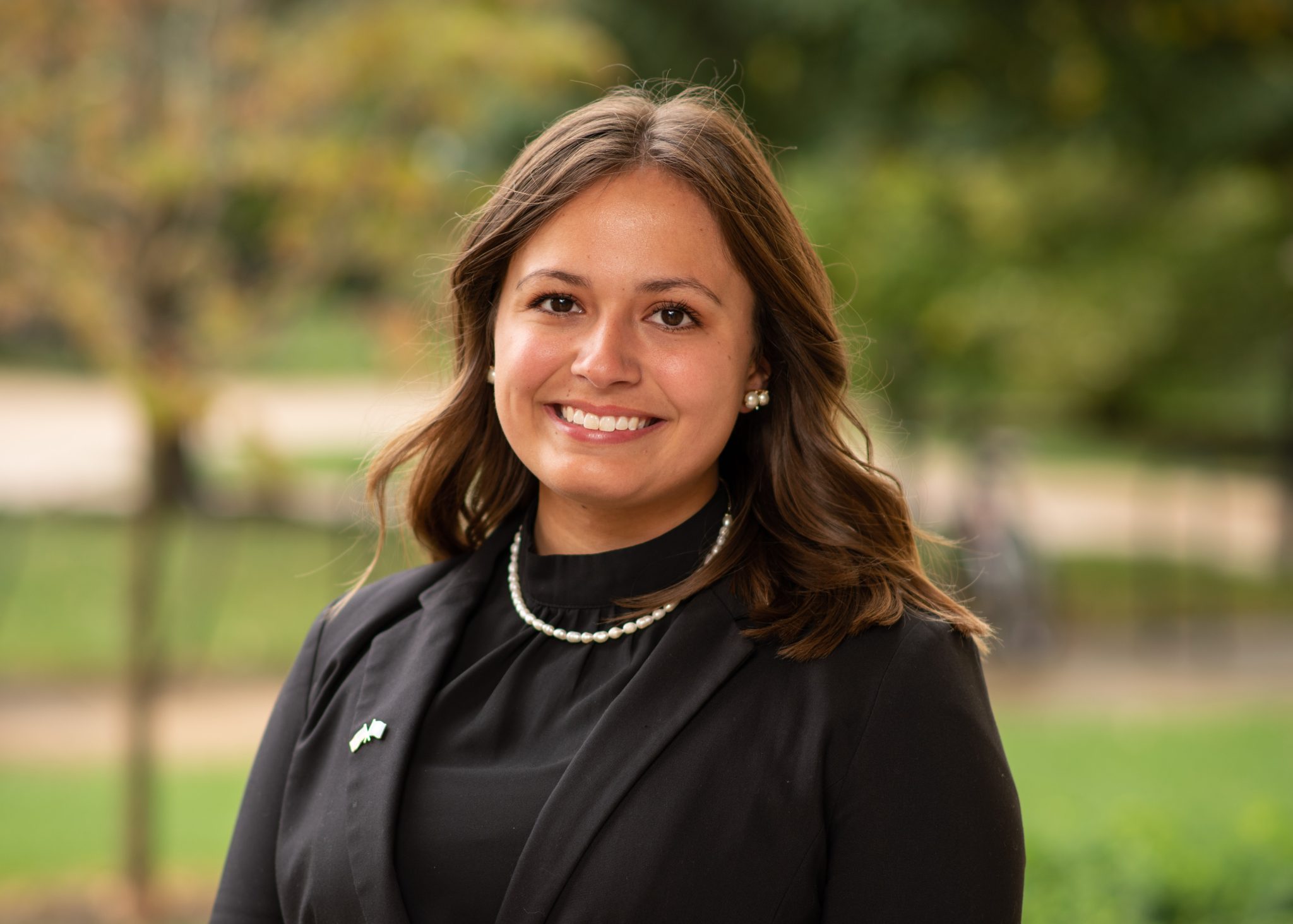 Fightin’ Irish: Notre Dame student Kayle Lauck plans to return to South ...