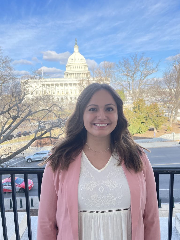 Fightin’ Irish: Notre Dame student Kayle Lauck plans to return to South ...