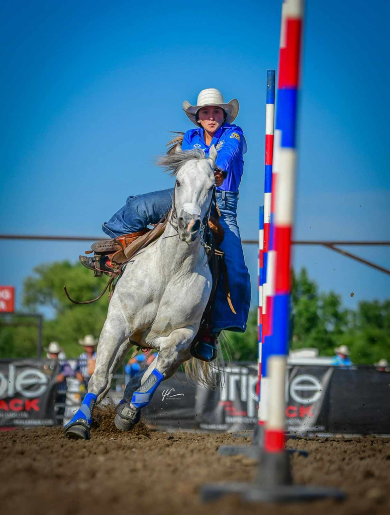 Grit and hard work take South Dakota kids to the top: Best in each ...