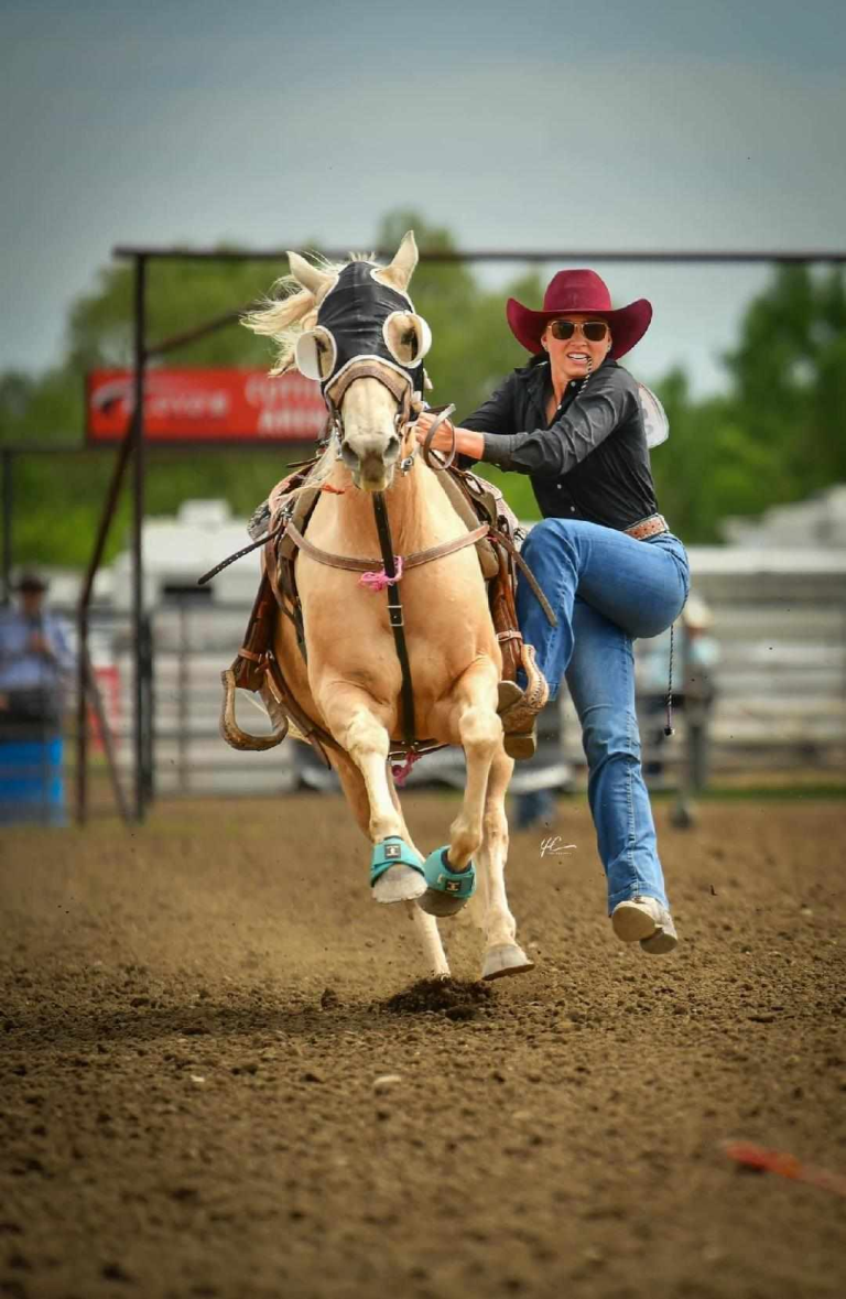 Grit and hard work take South Dakota kids to the top: Best in each ...