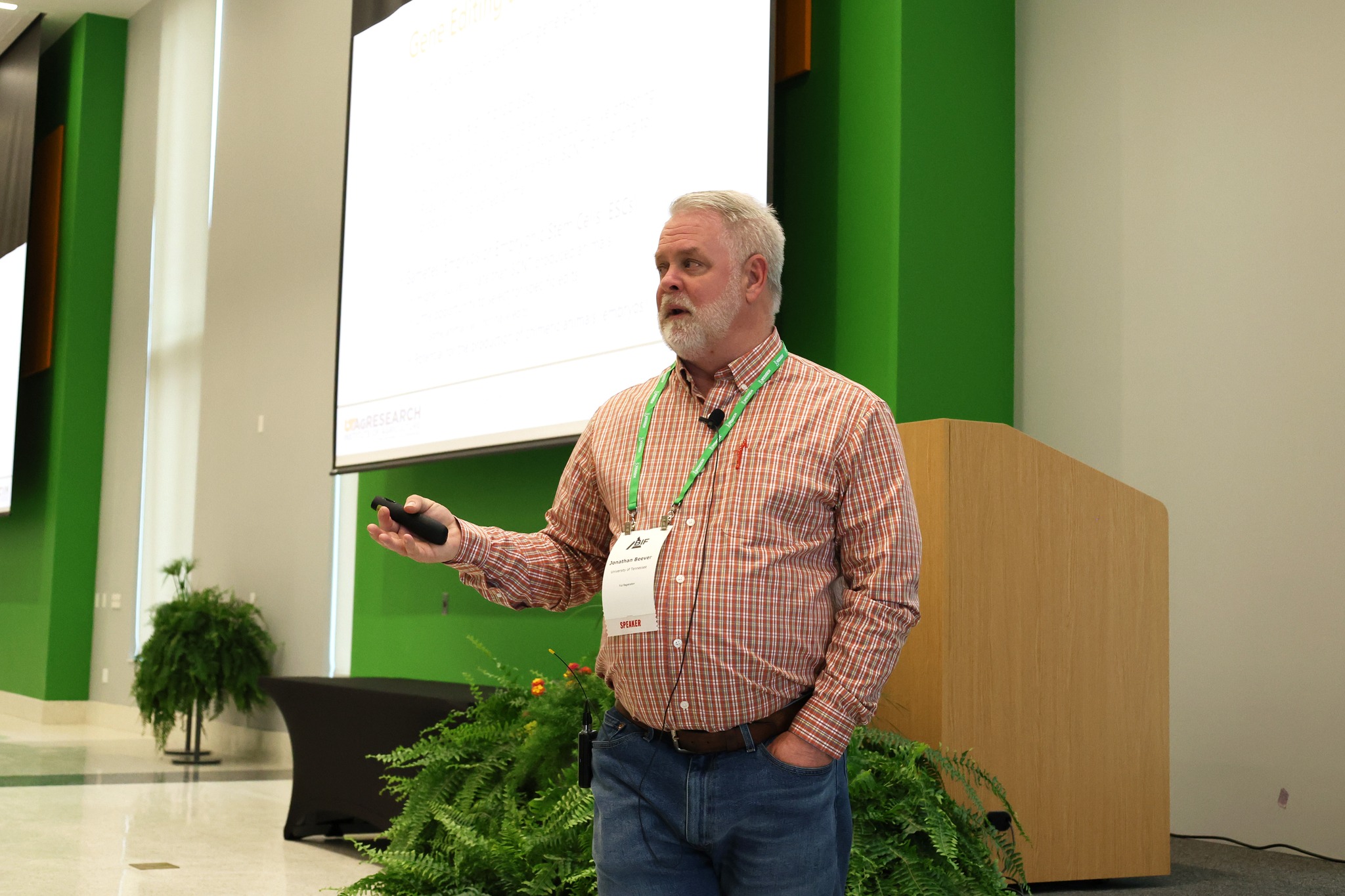 Markets - Smithfield Grain