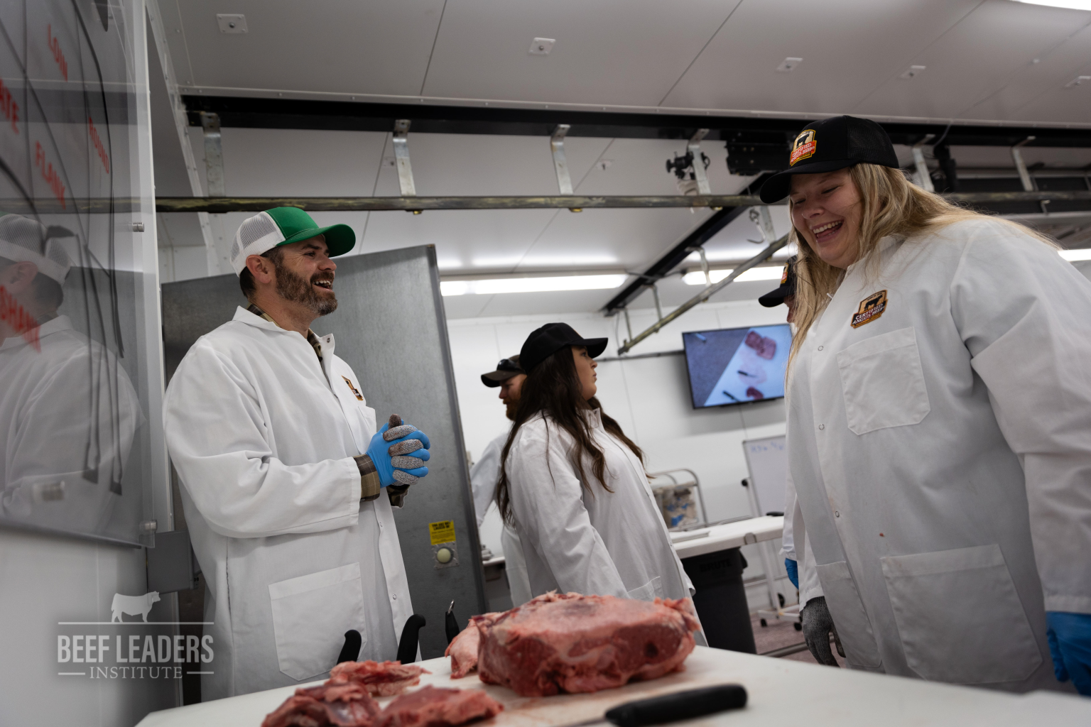 North Dakota, Montana producers selected for National Beef Program ...
