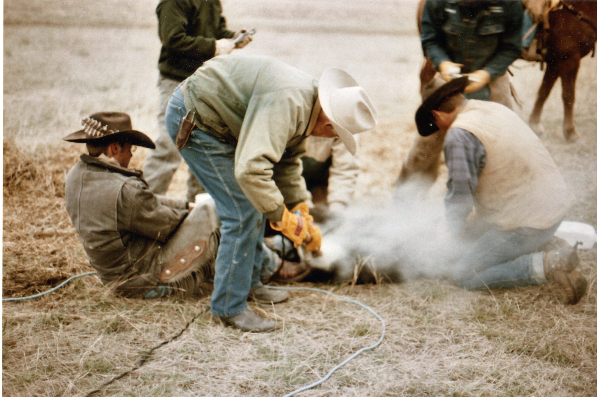 South Dakota Hall of Fame: Hugh Ingalls | TSLN.com