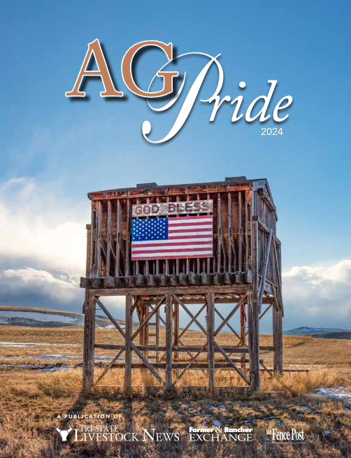 2024 Ag Pride | Editorial | TSLN.com