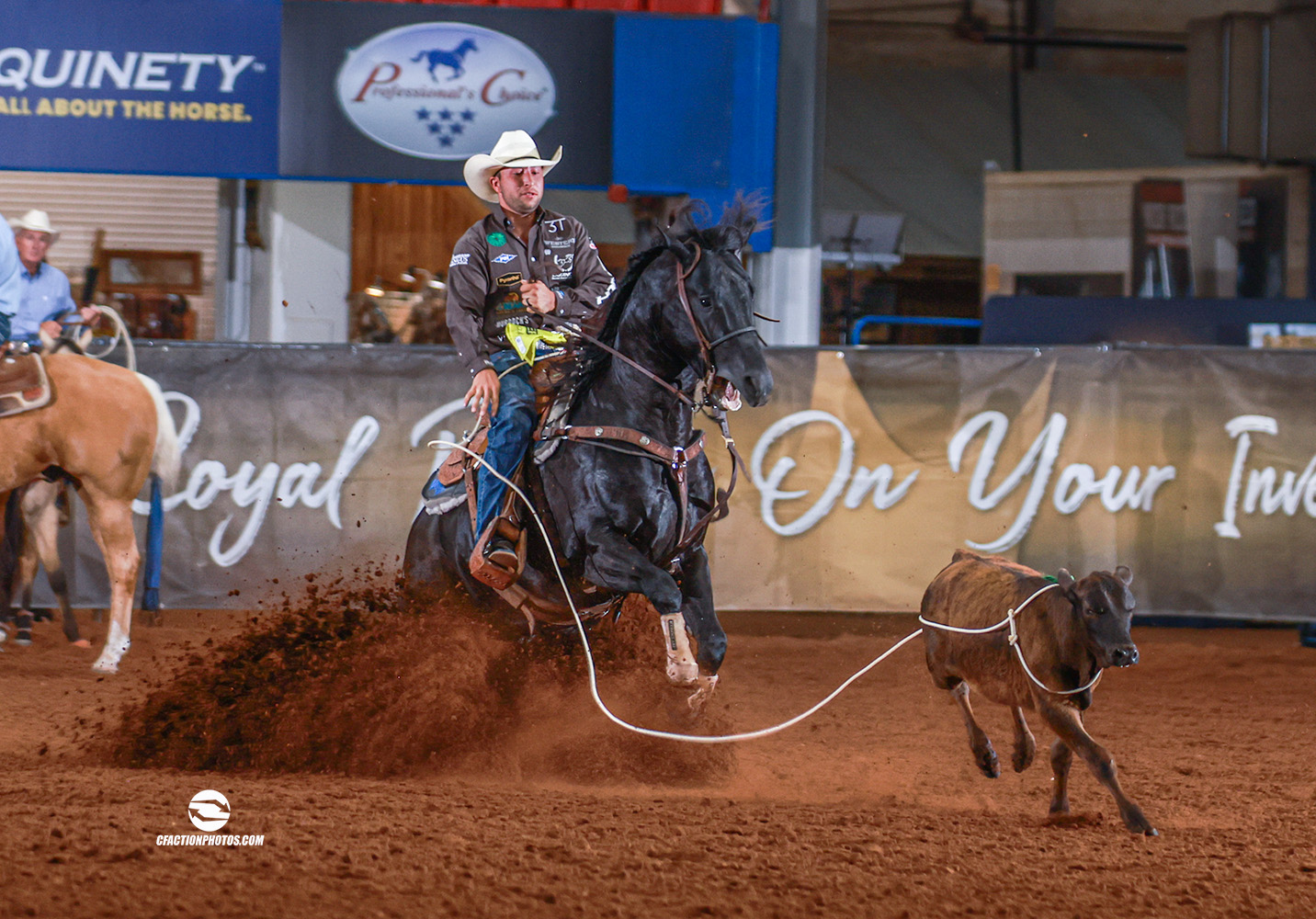 The Royal Crown Guthrie, Oklahoma results. | TSLN.com