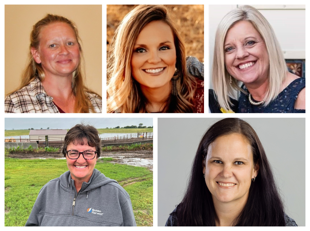 Finalists chosen for DakotaFest Woman Farmer/Rancher of the Year award ...