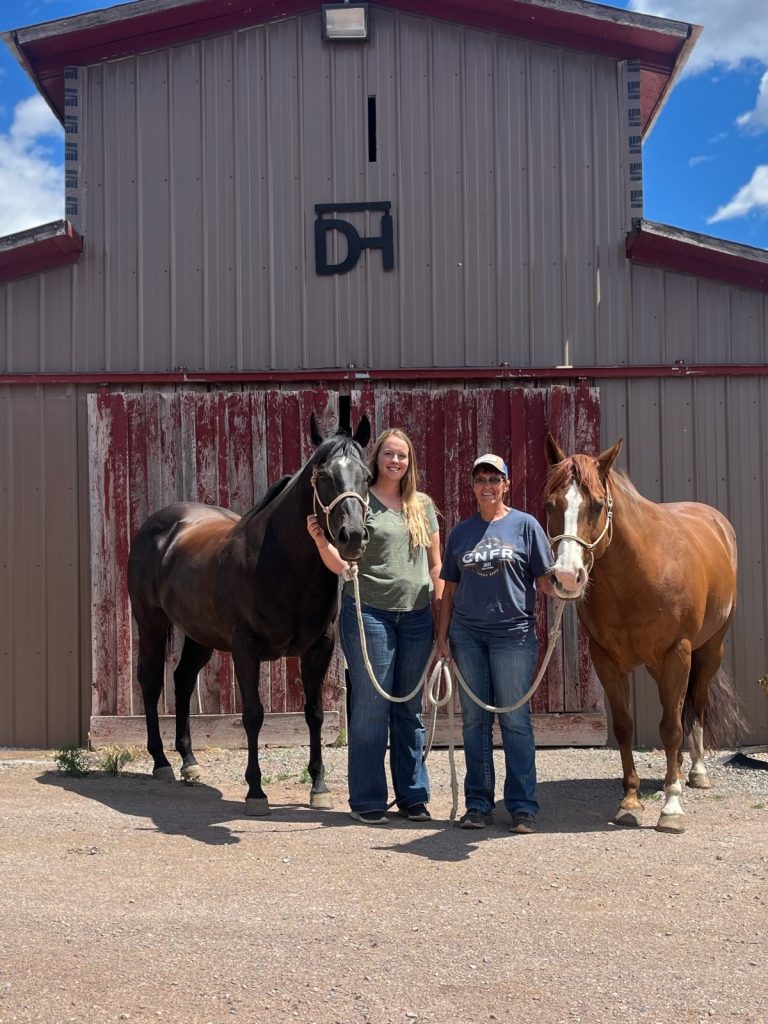 Last Chance Stampede’s breakaway roping offers more opportunities for ...