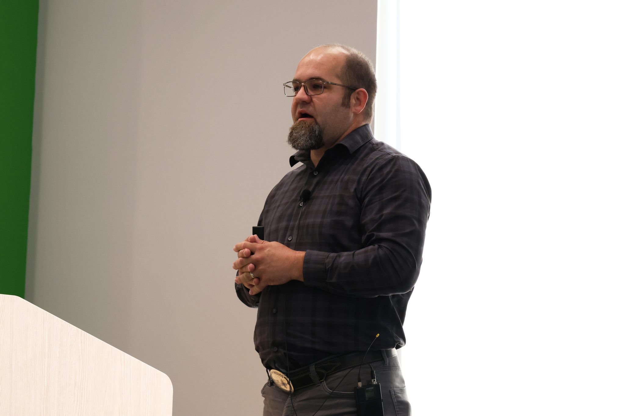 Beef Improvement Federation’s Jared Decker: Matching Cattle Genetics to ...