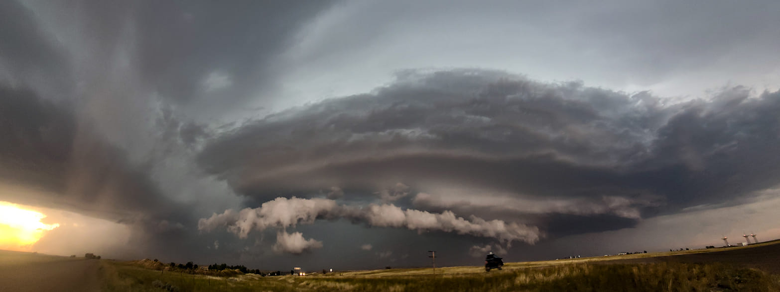 Windy Weather: July 13, 2024 storms impact a wide area | TSLN.com