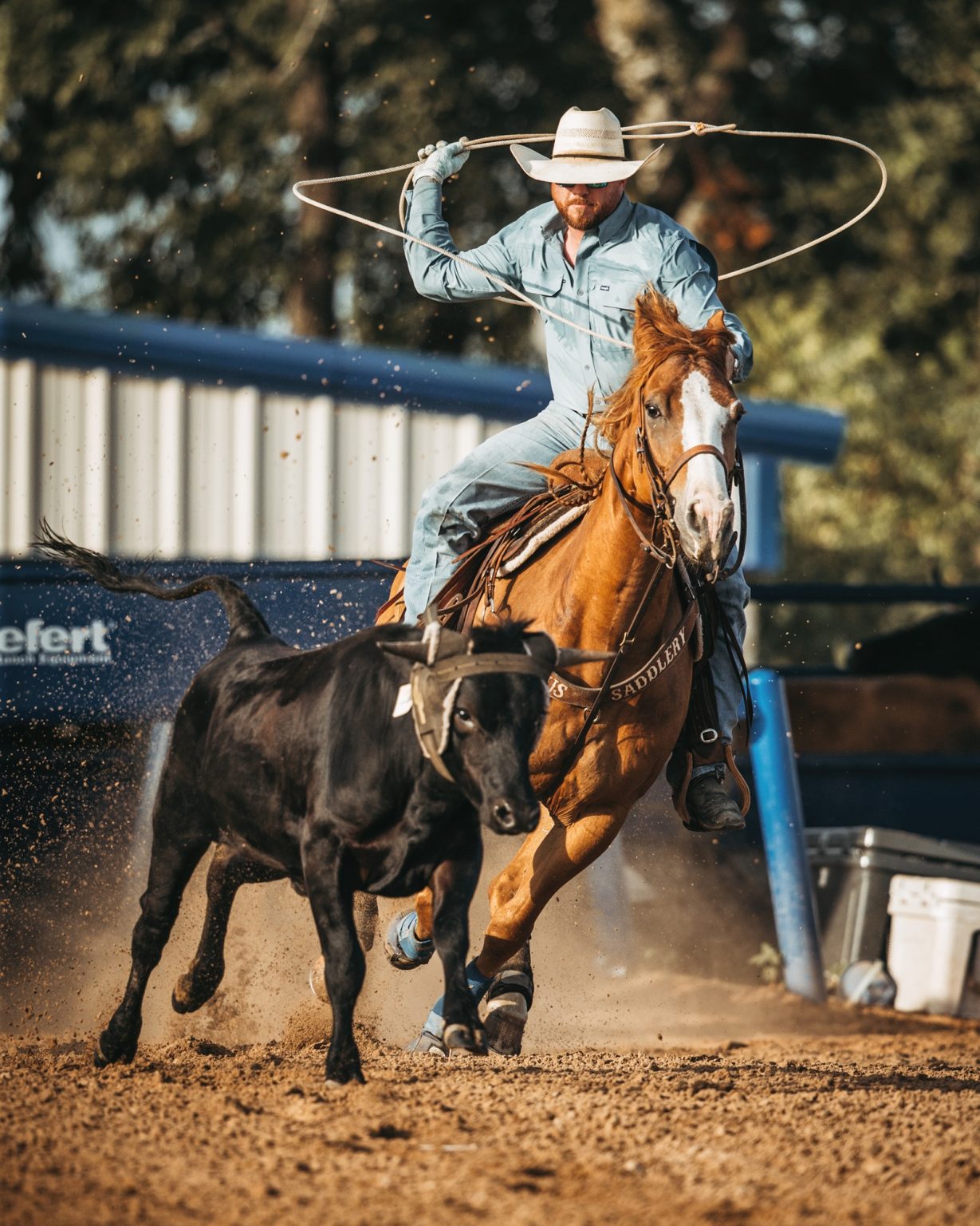 Cody Johnson to host team roping, charity event in Texas | TSLN.com