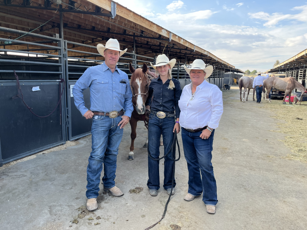 Regional athletes find success at National High School Rodeo Finals ...