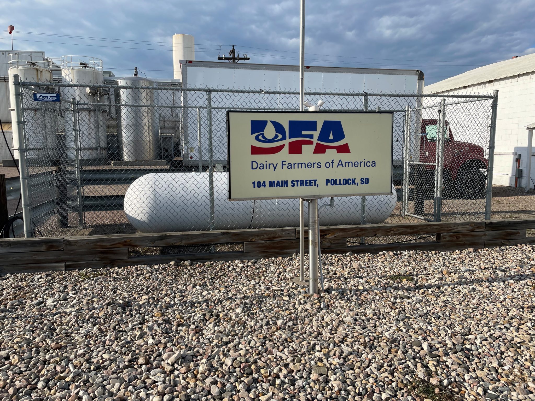 Got Milk? Riverview, LLP plans to build giant dairy farms in North ...