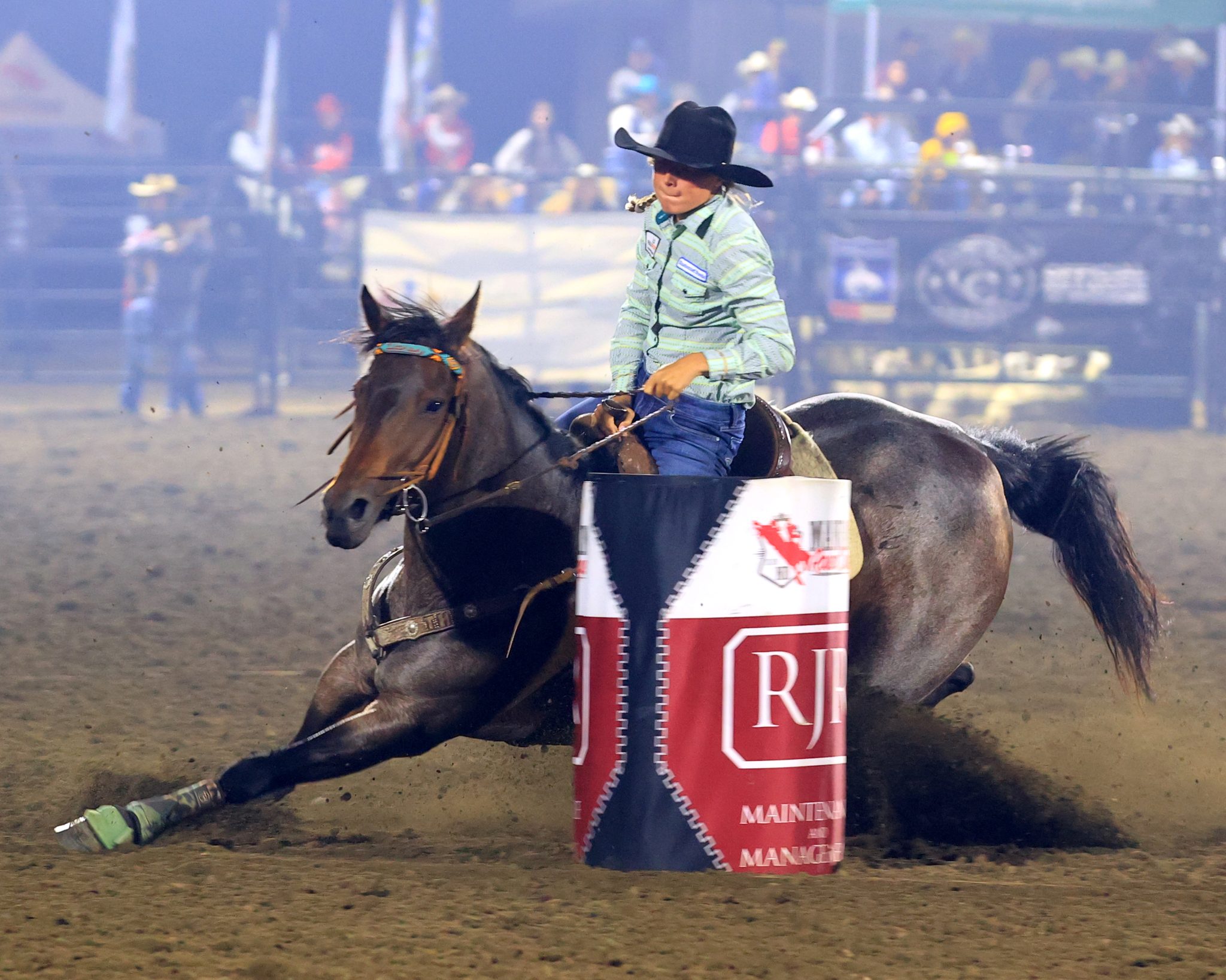 North Dakota to host largest one-head rodeo in the nation | TSLN.com