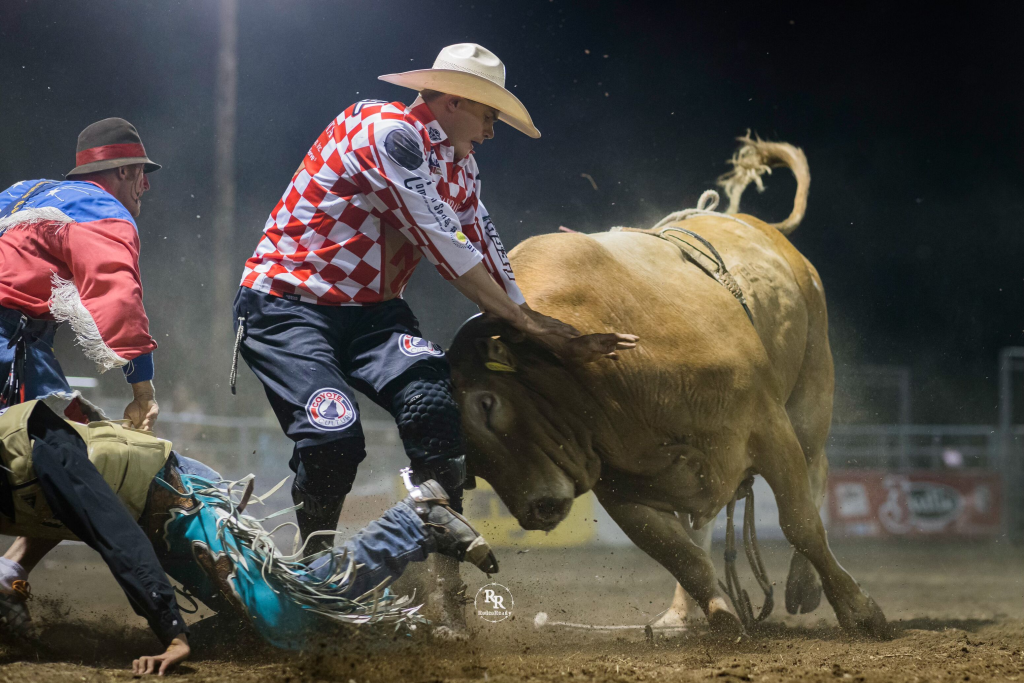 Doing Better for Bullfighters: The LicaBell Story | TSLN.com
