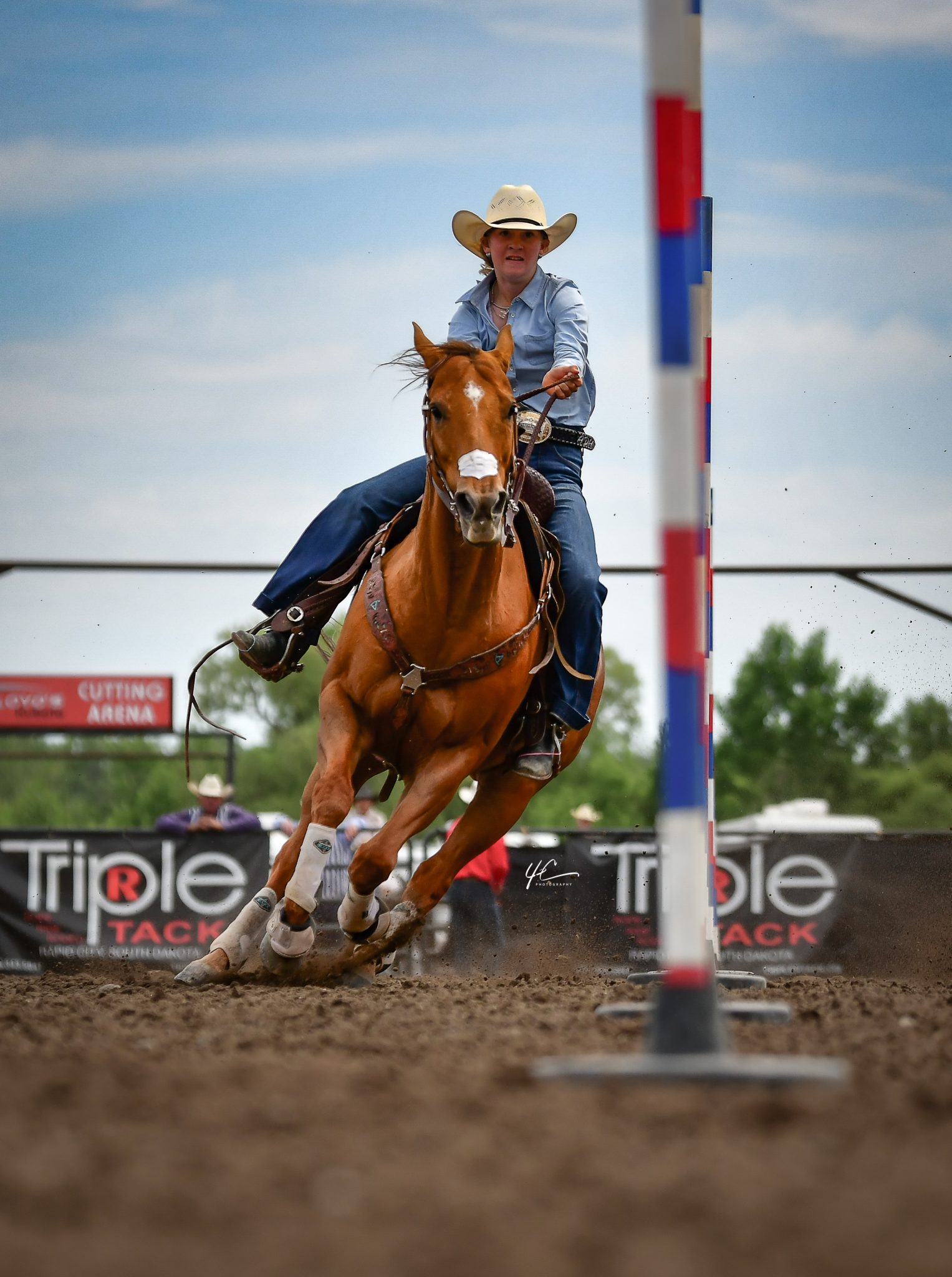 South Dakota High School Rodeo Association to discuss possible fall ...