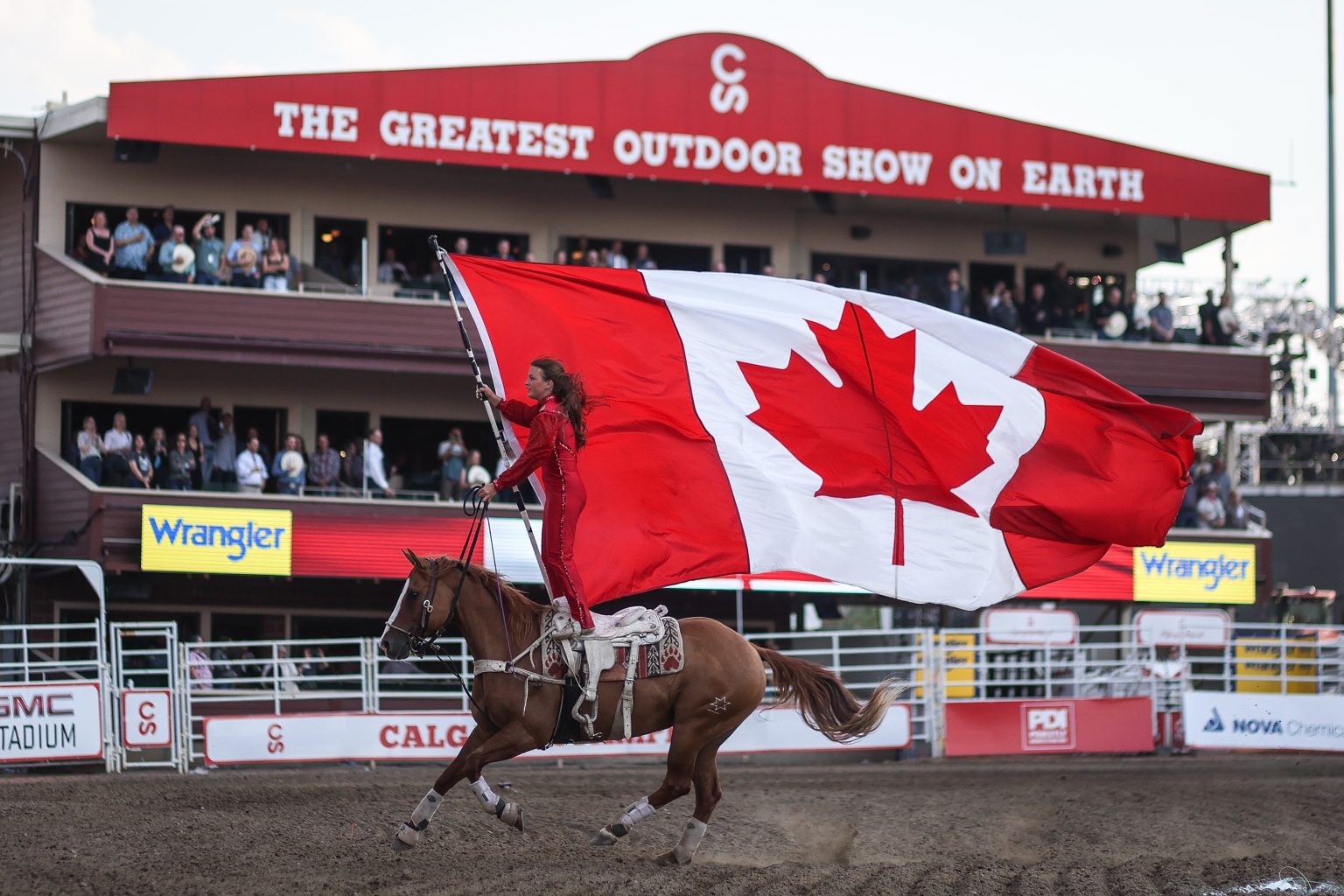 PIPER YULE – A COWGIRL ORIGINAL TV SERIES | TSLN.com