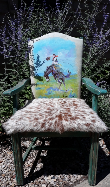 2024 Fall Homeland | Artists team up to create one-of-a-kind pieces ...