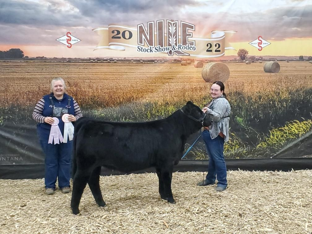 CJ AND L LIVESTOCK: ‘NILE is an opportunity’ | TSLN.com