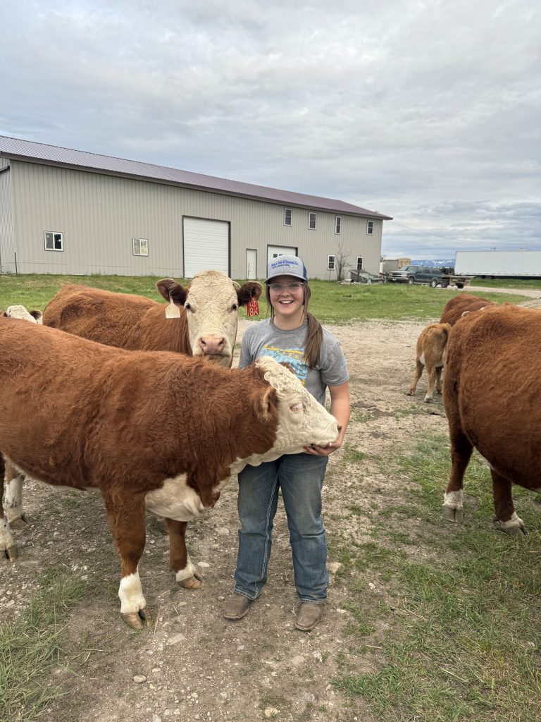 Girl Power: Young ladies find success in and out of show ring | TSLN.com