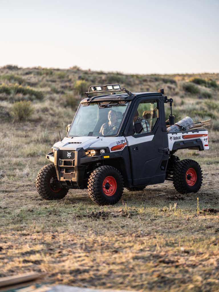 Prevent wildfires while operating ATVs and UTVs | TSLN.com