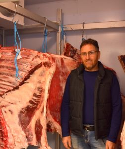 Chianina: Breeding the biggest and most aggressive cattle in the world ...