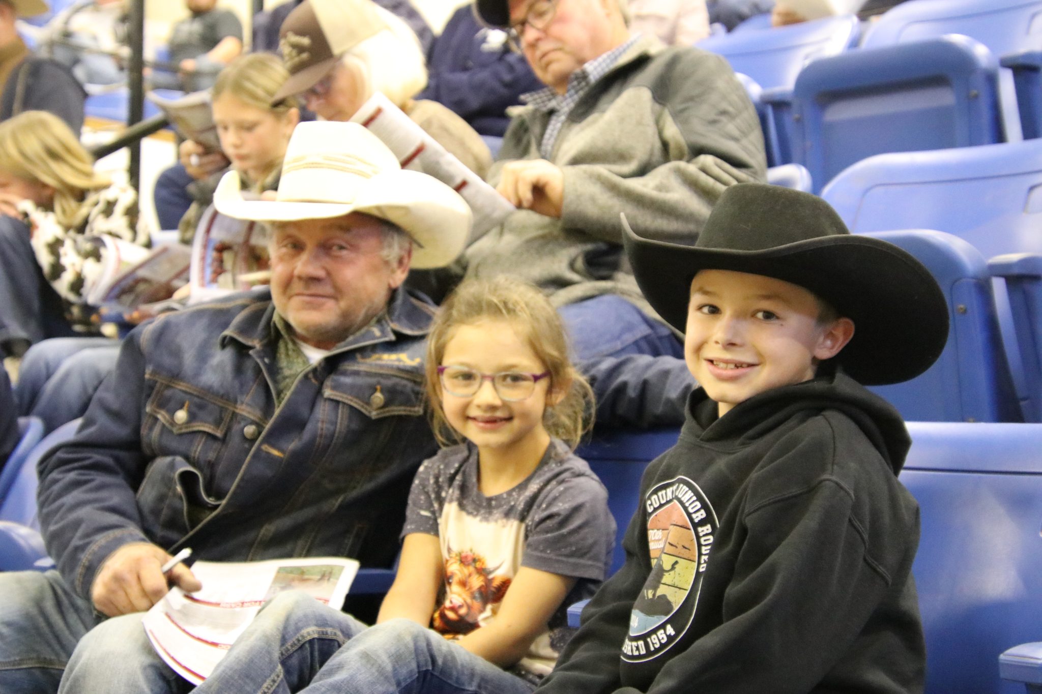 Bowman Livestock Marketing Fall Horse Sale | TSLN.com