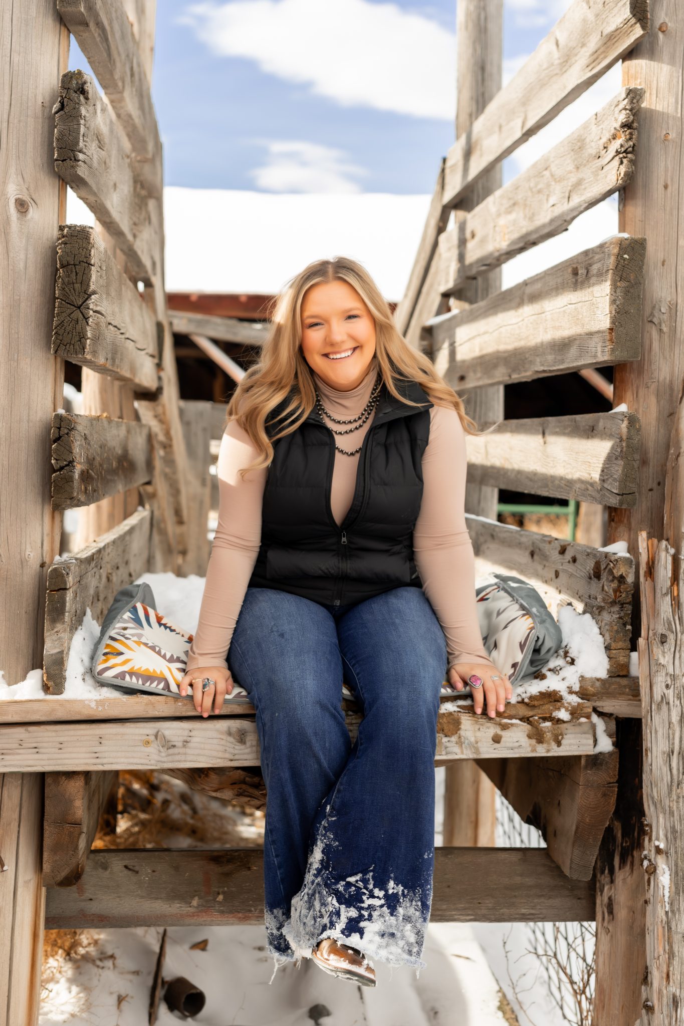 2026 Winter Cattle Journal | Four-Letter Words | TSLN.com