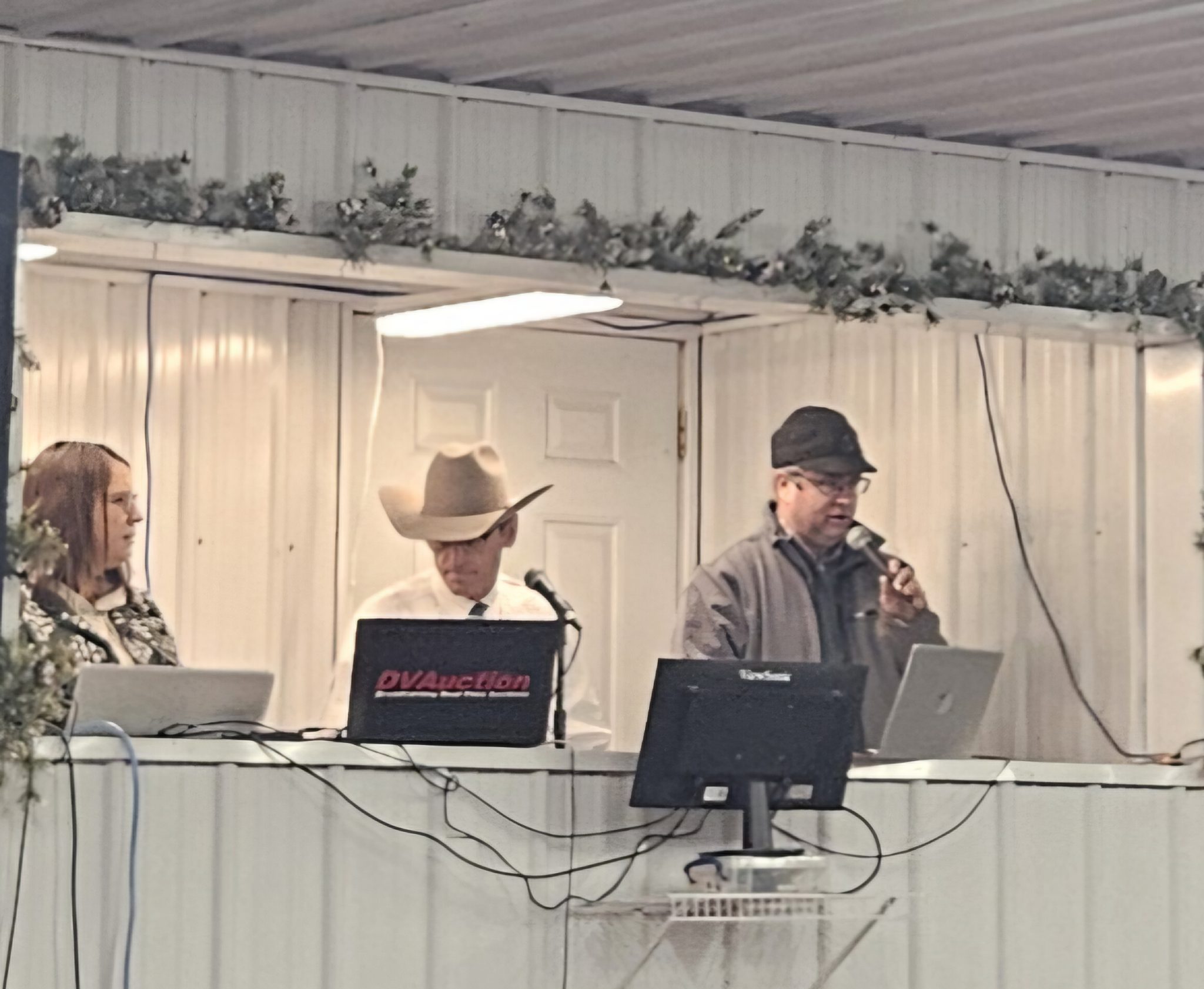 Spickler Ranch North Annual Production Sale | TSLN.com