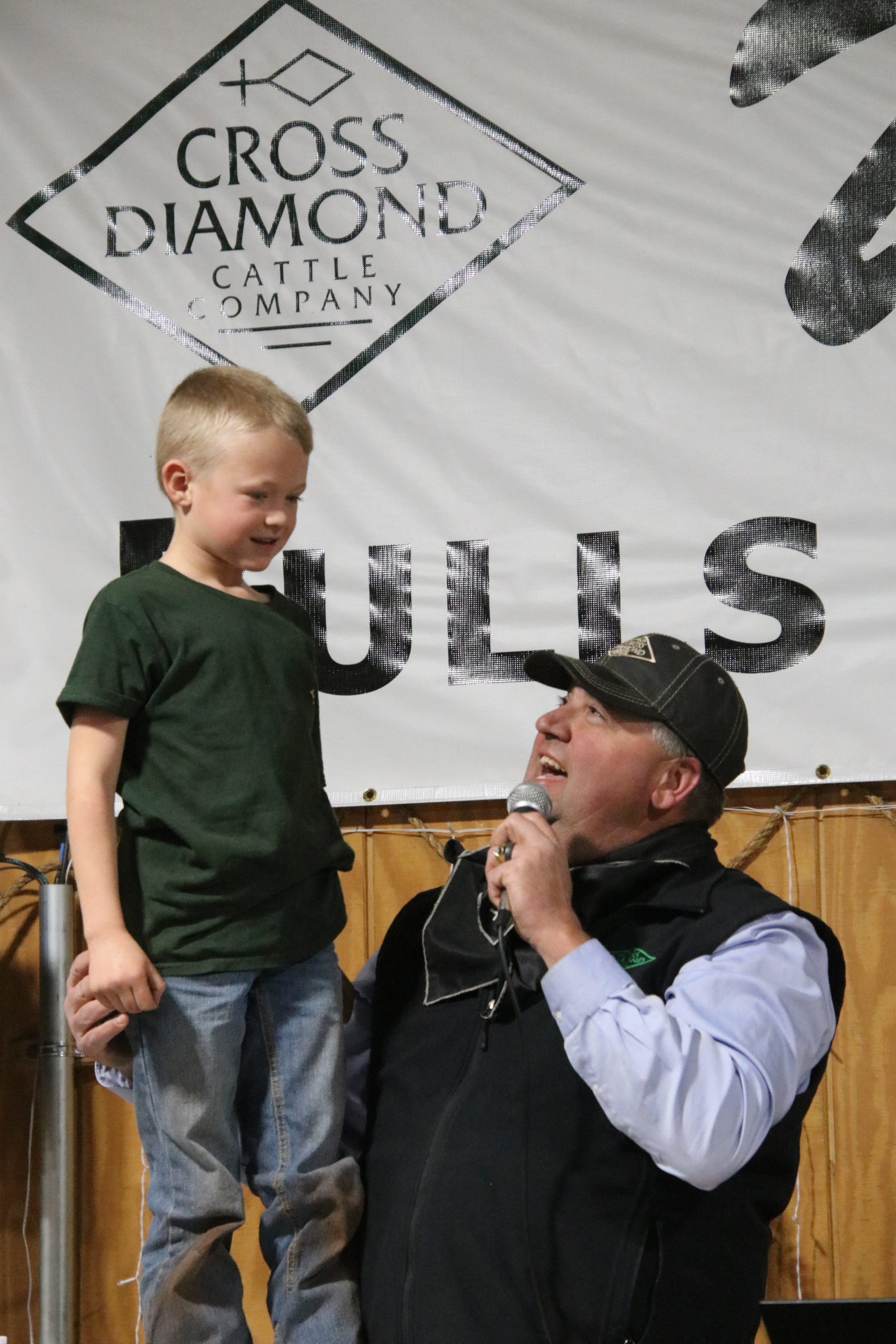 Cross Diamond Cattle Co. 19th Annual Production Sale | TSLN.com