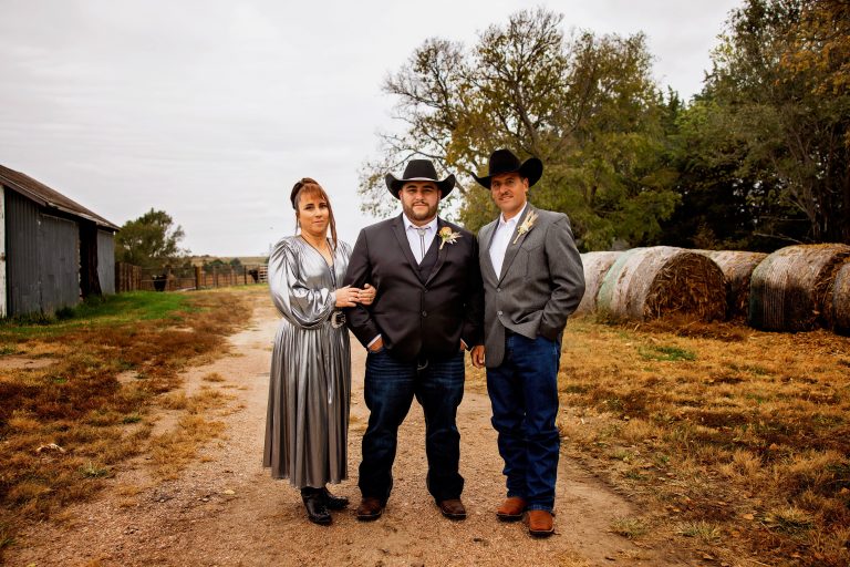 HUSKER HERO: Nebraska man credited for saving infant’s life | TSLN.com