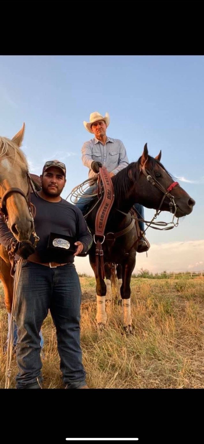 HUSKER HERO: Nebraska man credited for saving infant’s life | TSLN.com
