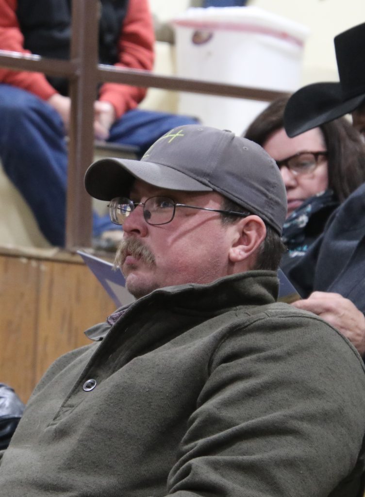 Pine Creek Angus Ranch 4th Annual 2 Year Old Bull and Bred Heifer Sale ...