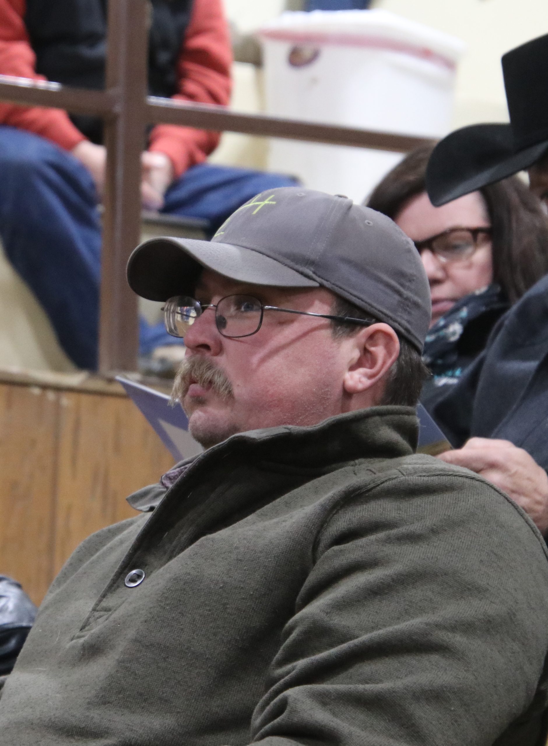 Pine Creek Angus Ranch 4th Annual 2 Year Old Bull and Bred Heifer Sale ...