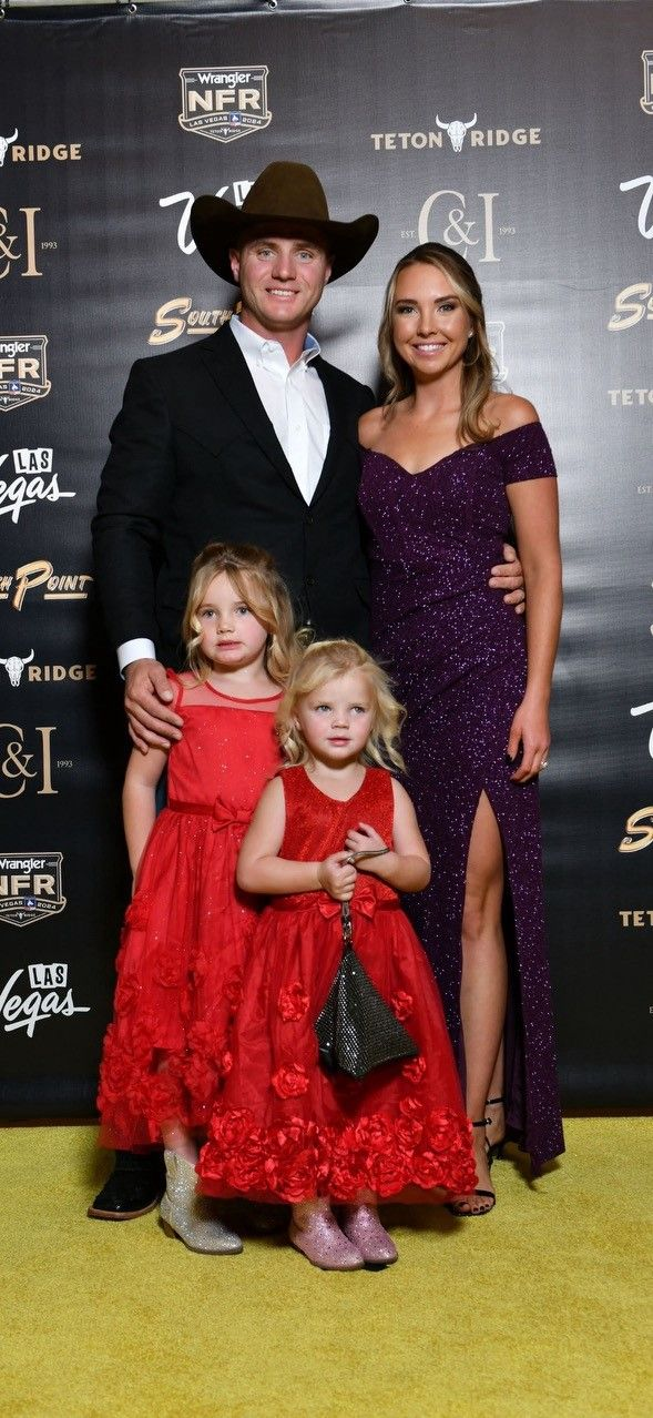 World Champion: Minnesota native wins PRCA steer wrestling world title ...