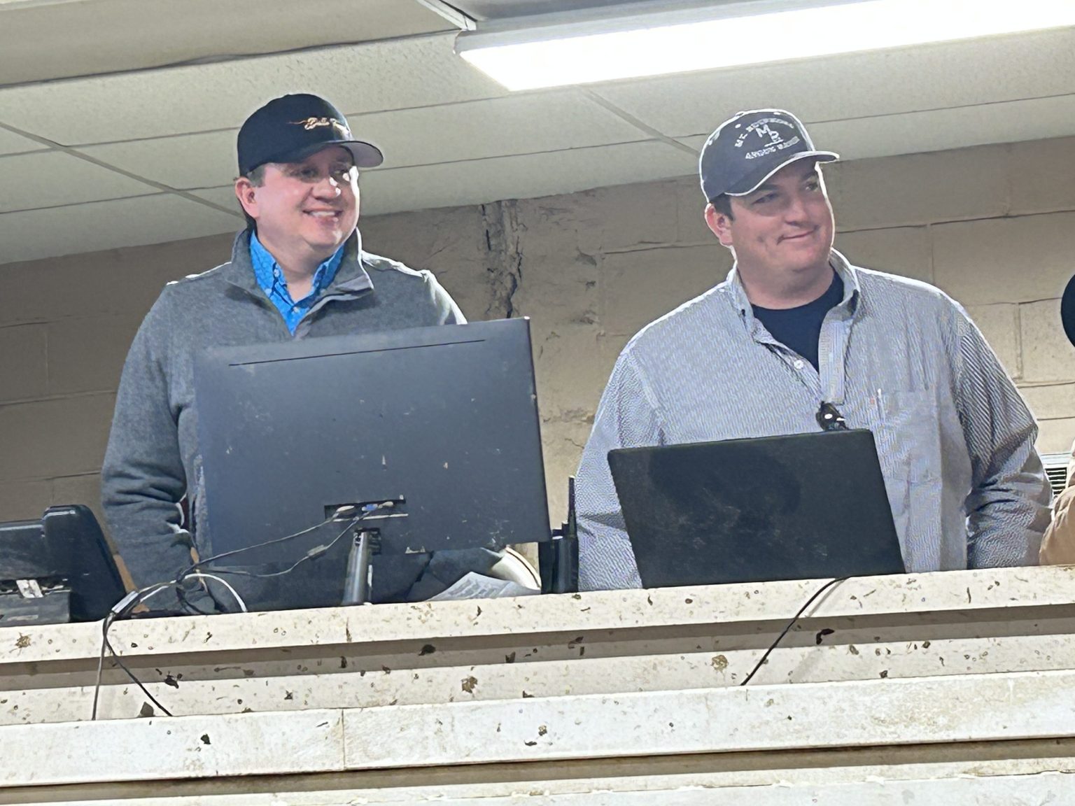 New face at Belle Fourche Livestock: Travis Linch taking over the ...
