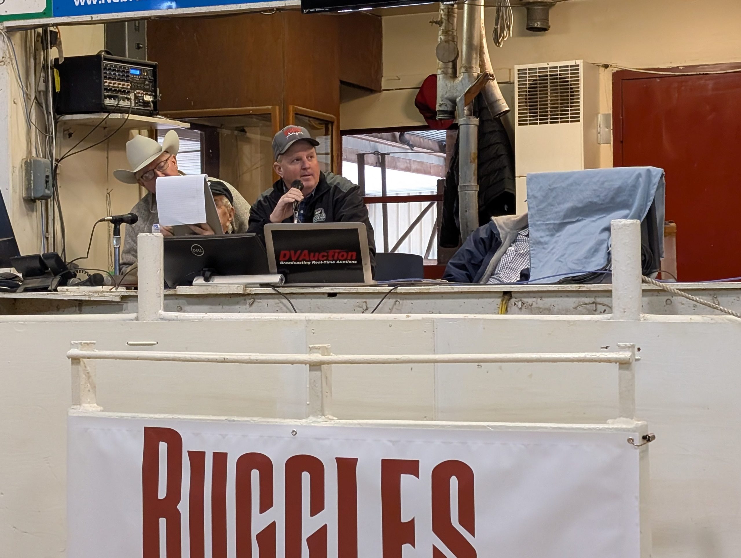 Ruggles Angus Annual Production Sale | TSLN.com