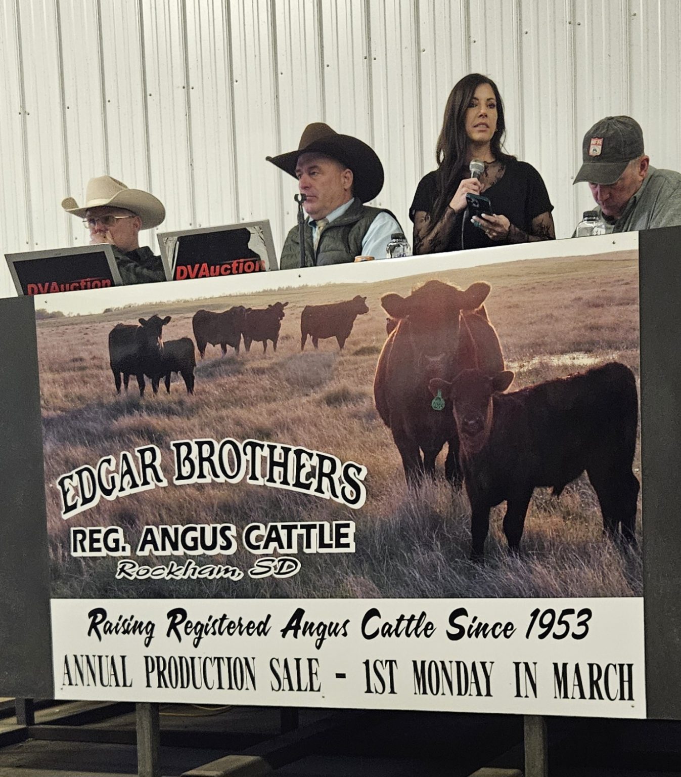 Edgar Bros. Angus | TSLN.com
