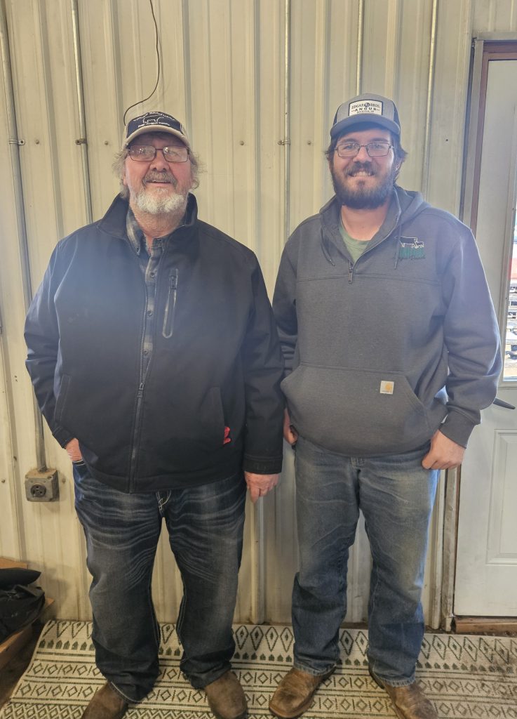 Edgar Bros. Angus | TSLN.com