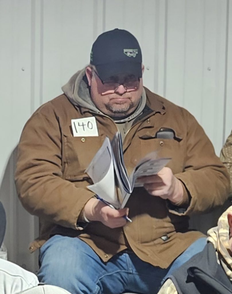 Klain Simmental Production Sale | TSLN.com