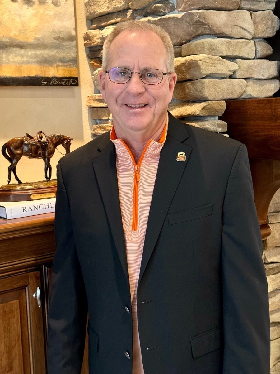 Rob Shuey Joins Certified Angus Beef Board | TSLN.com