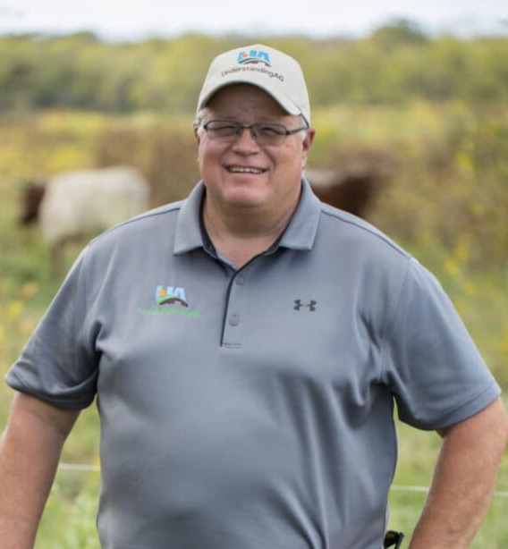 ND Agricultural Hall of Fame to induct Vogel and Brown | TSLN.com