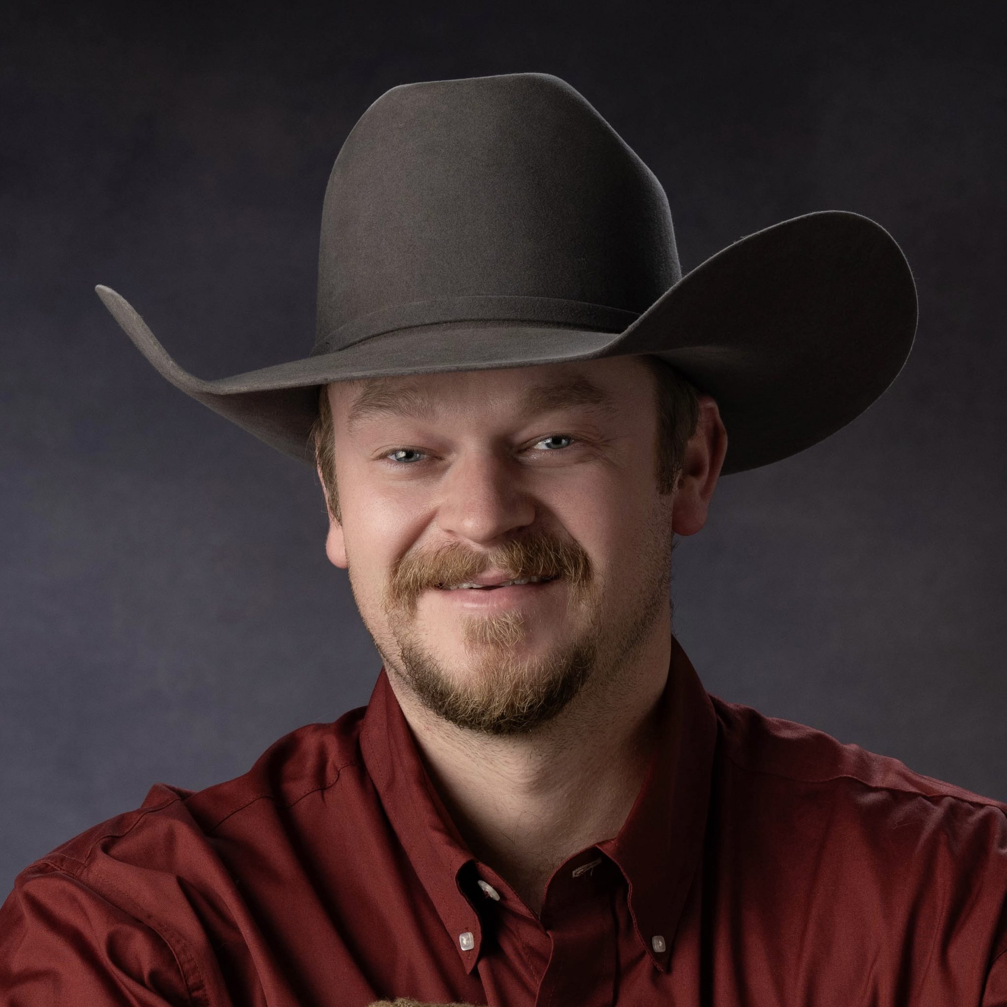 Jaramie McLean to serve TSLN and TFP Montana, Wyoming region | TSLN.com