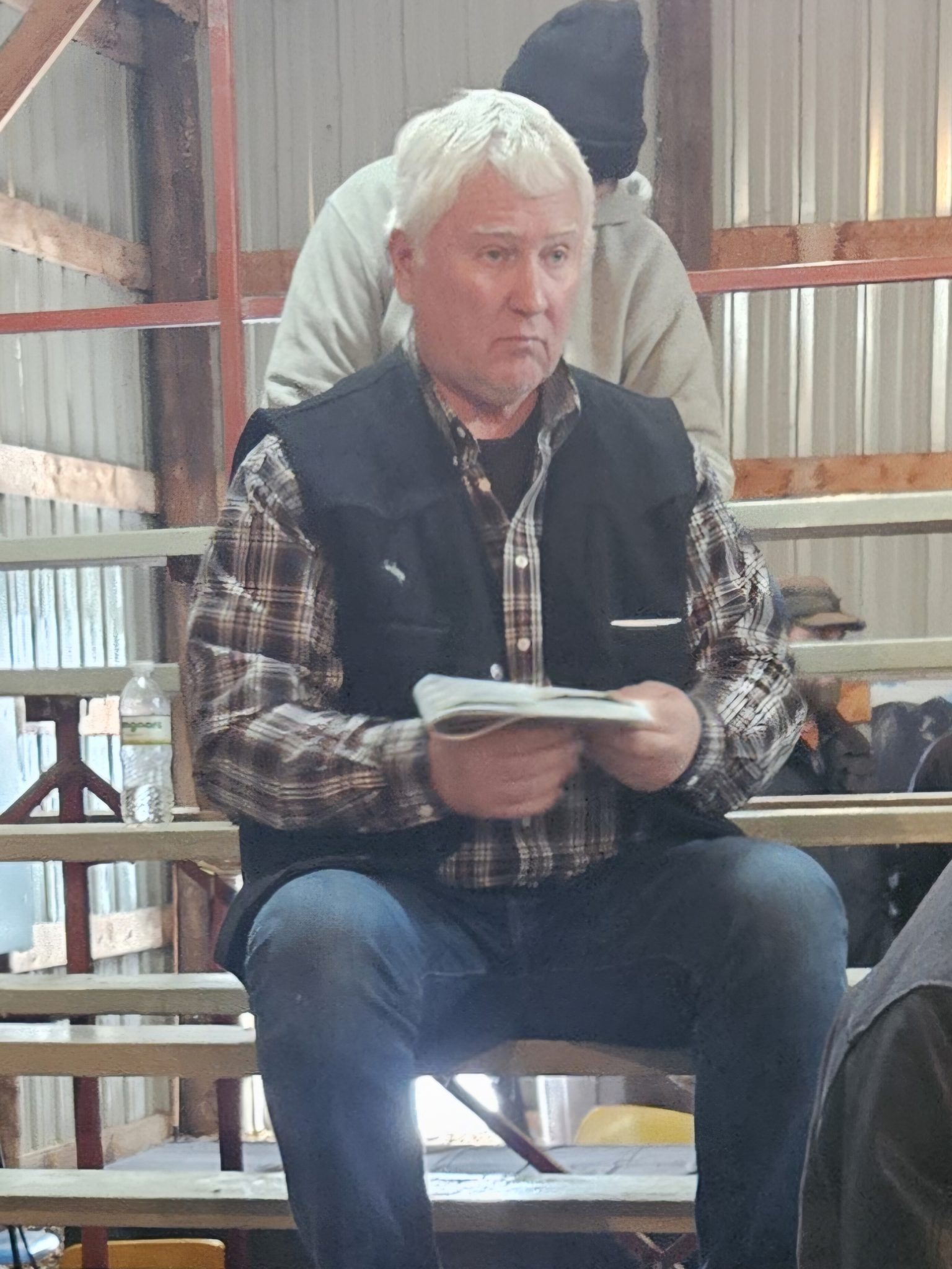 Koupal’s B&B Angus Sale | TSLN.com