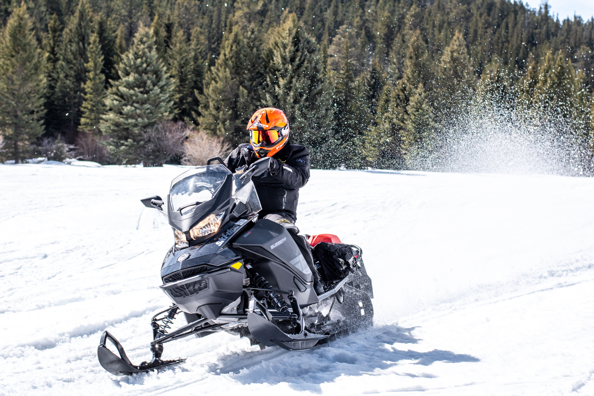 Stay safe on snowmobile trails by delaying ‘having a cold one’ | TSLN.com