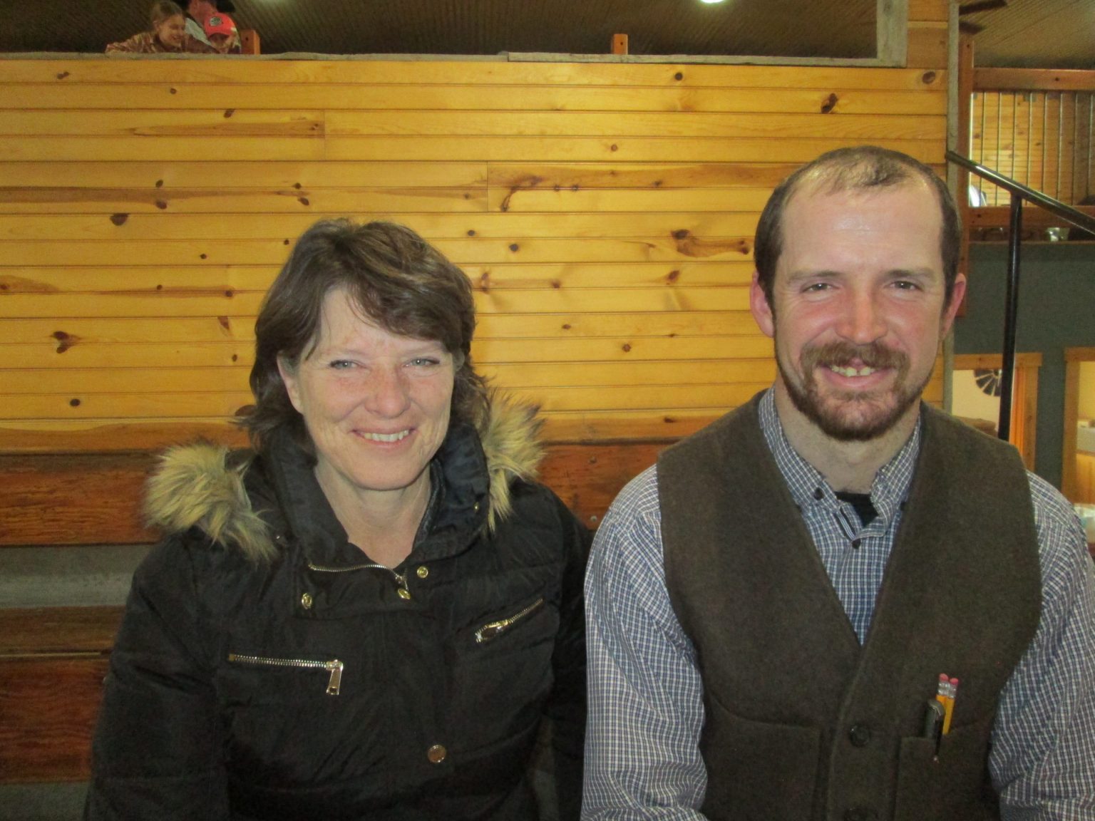 Millar Angus Annual Bull Sale | TSLN.com